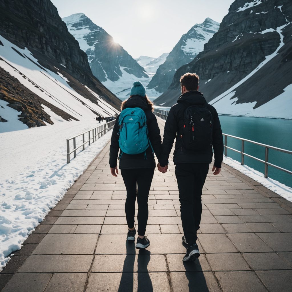 Comment suivre quelqu'un sur PolarSteps : guide pratique